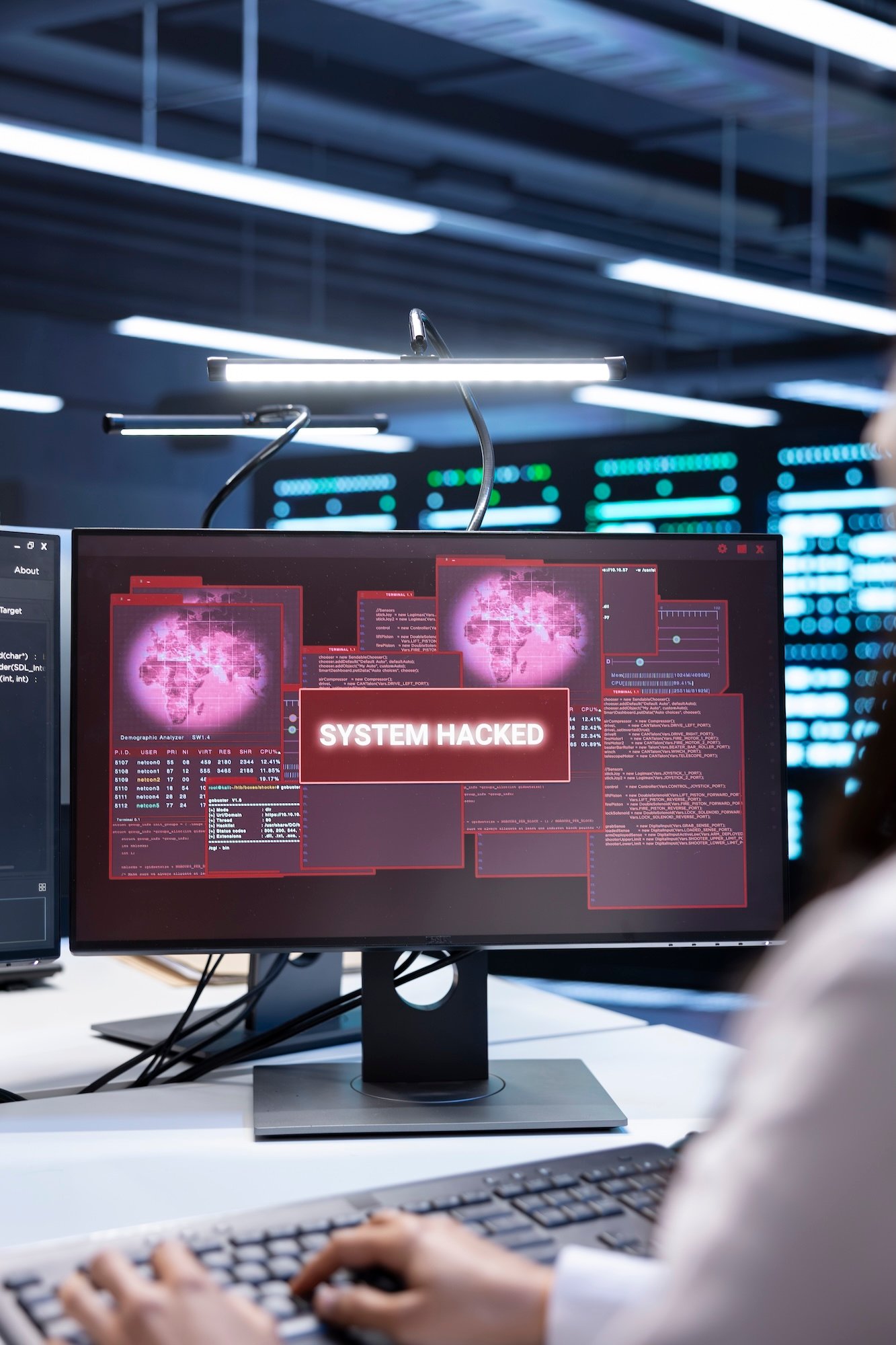 ISO42001 Artificial Intelligence Management System — Formations - Cyber ...